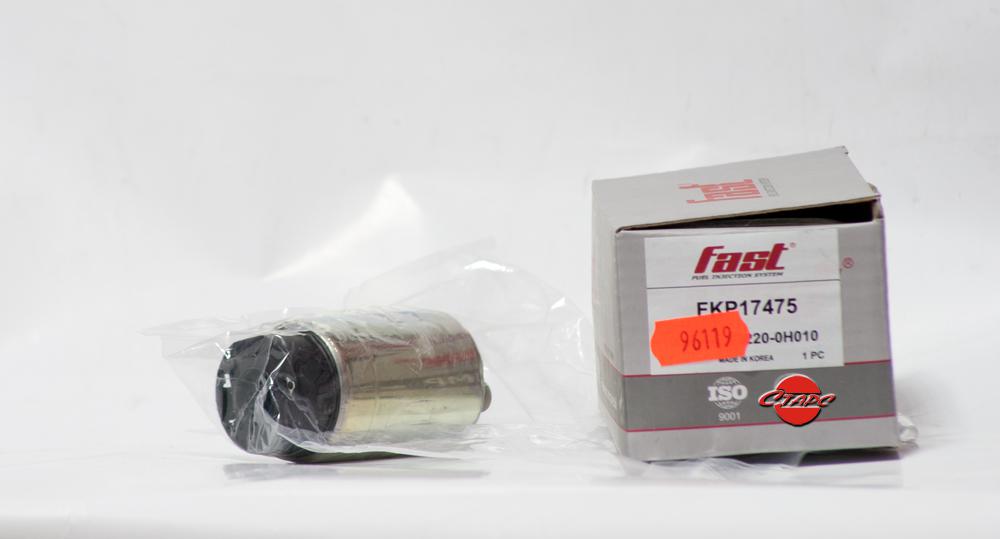 Бензонасос, электрич, Toyota, 2AZ Camry ACV40, RAV4 ACA3#, Corolla ...
